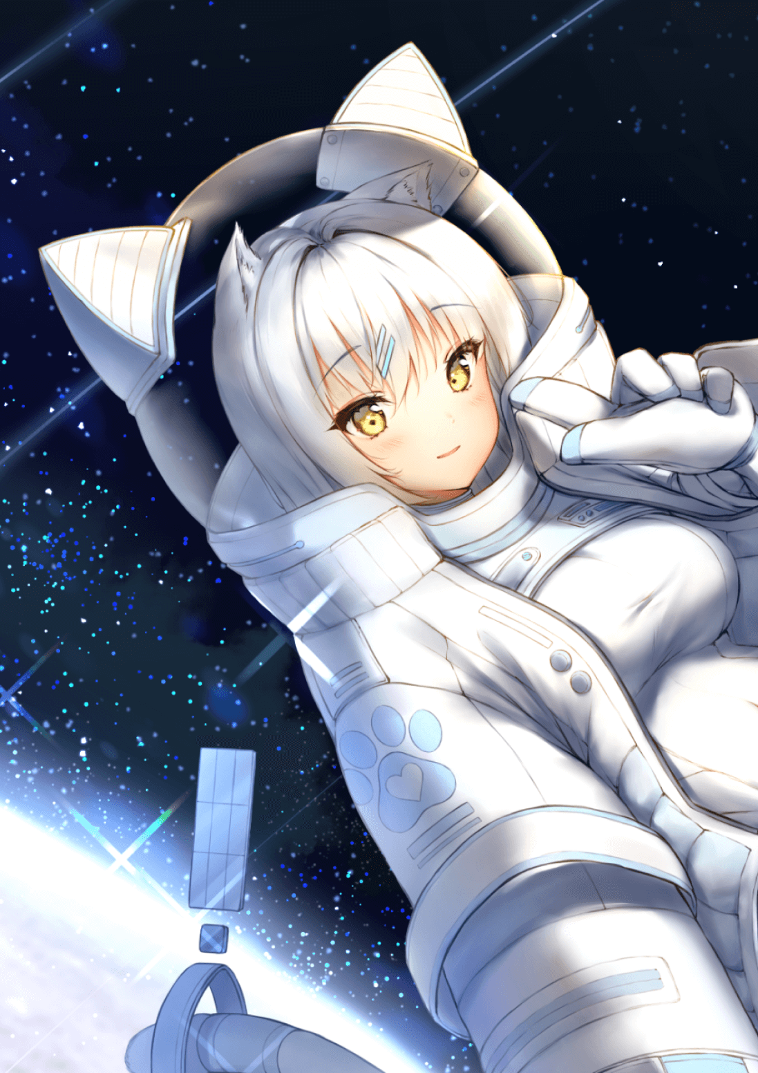 catgirl card