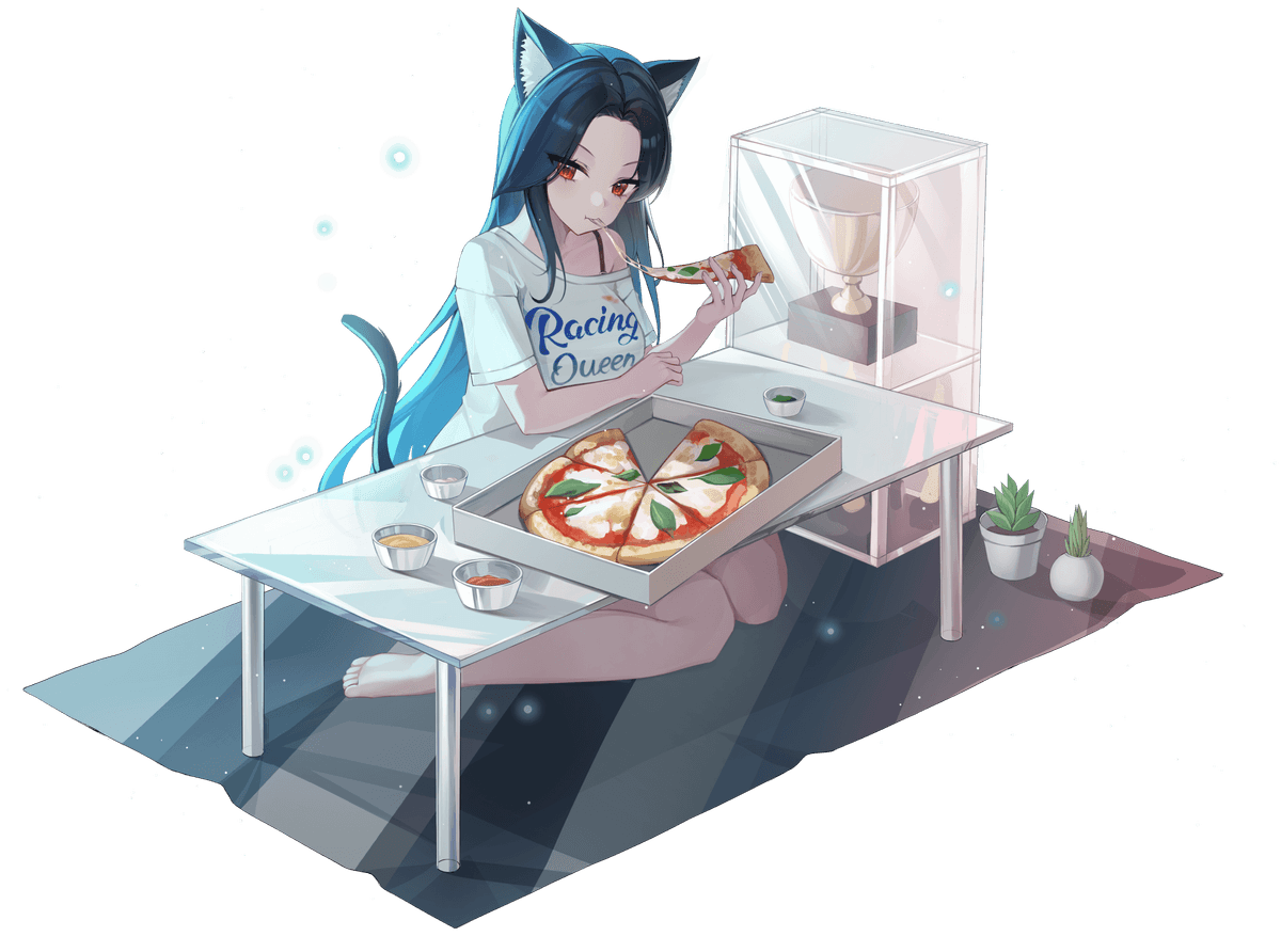 Season 3: Kemis' Journey Awaits