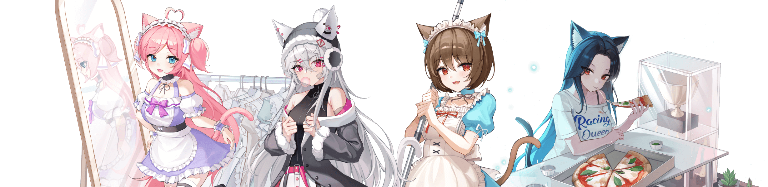 Marketplace Season 3